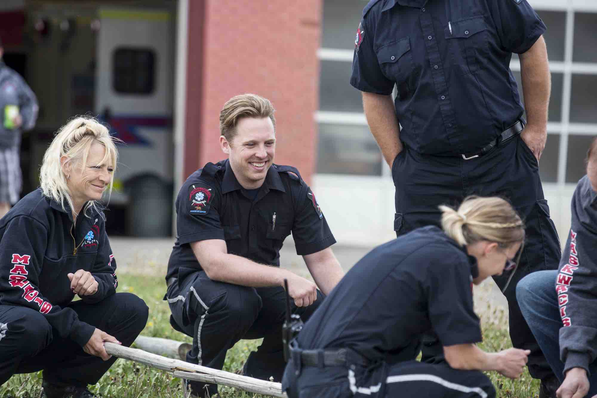 Services – Maskwacis Ambulance Authority
